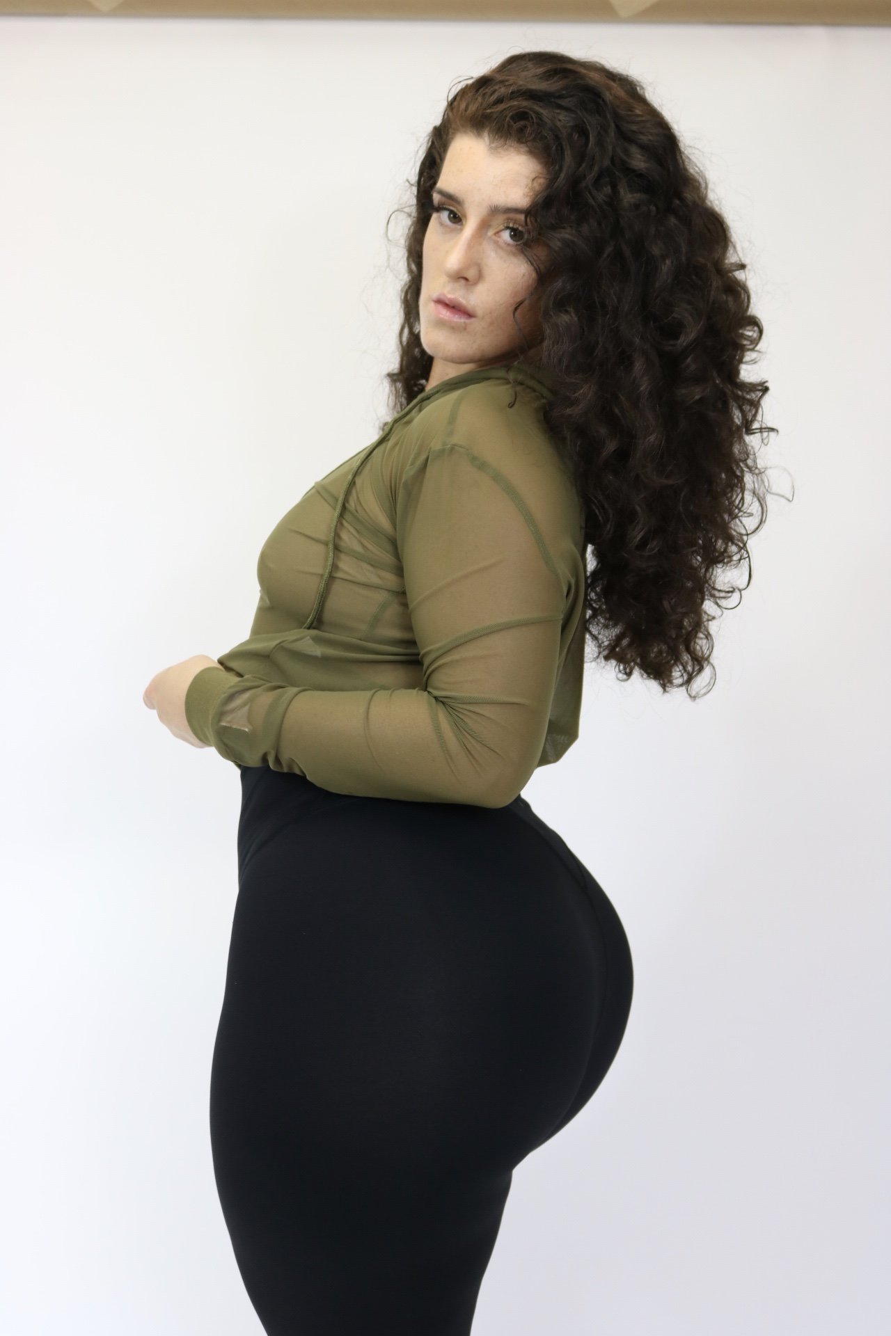 That Side Profile | Scrolller