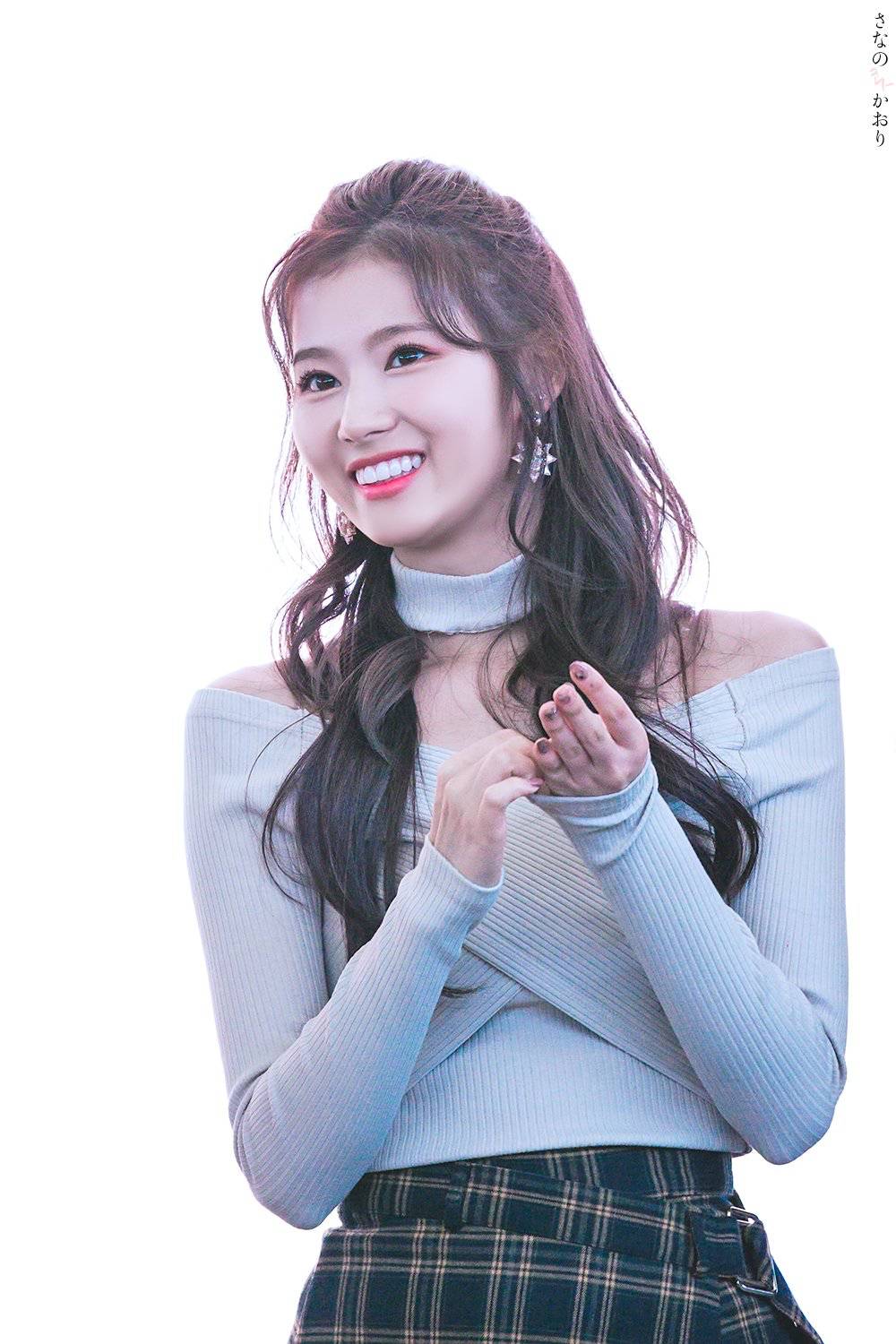 That smile tho 😍 | Scrolller