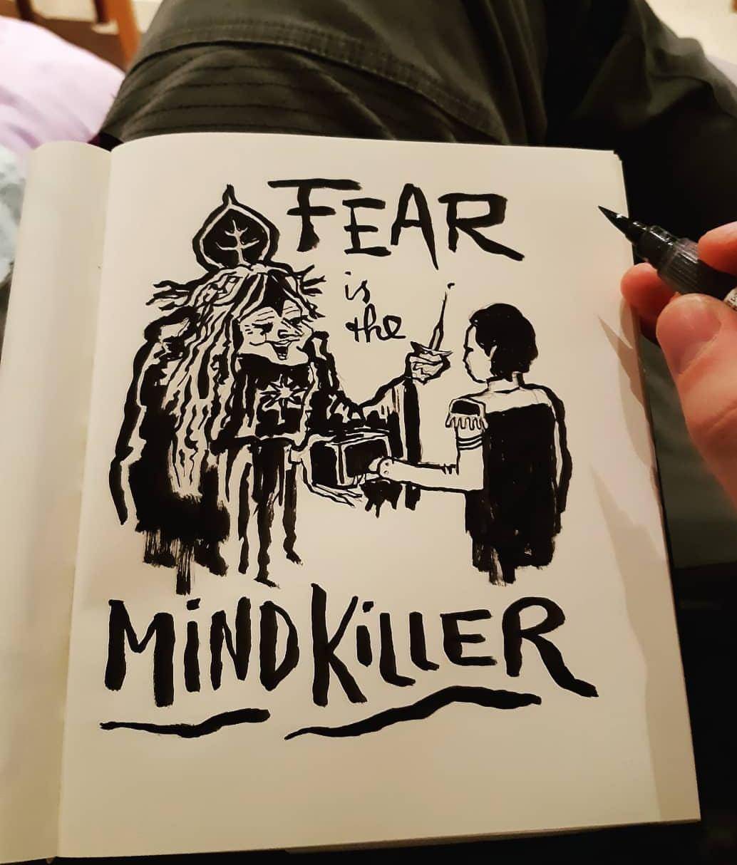 That sure is a painful box, maam. | Scrolller