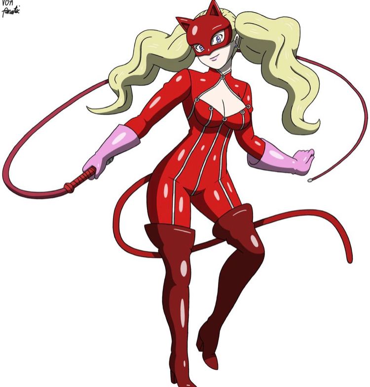 That whip... | Scrolller