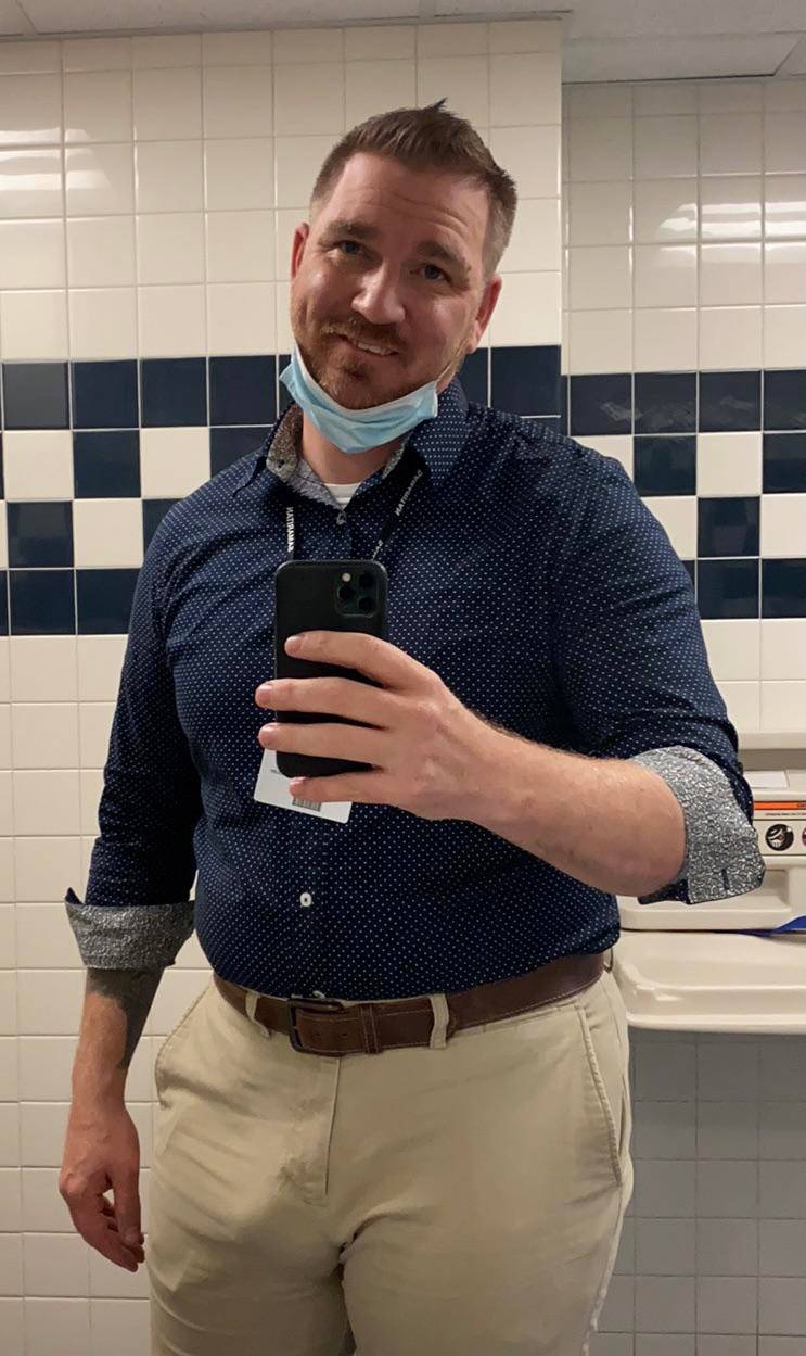 That work bulge! | Scrolller