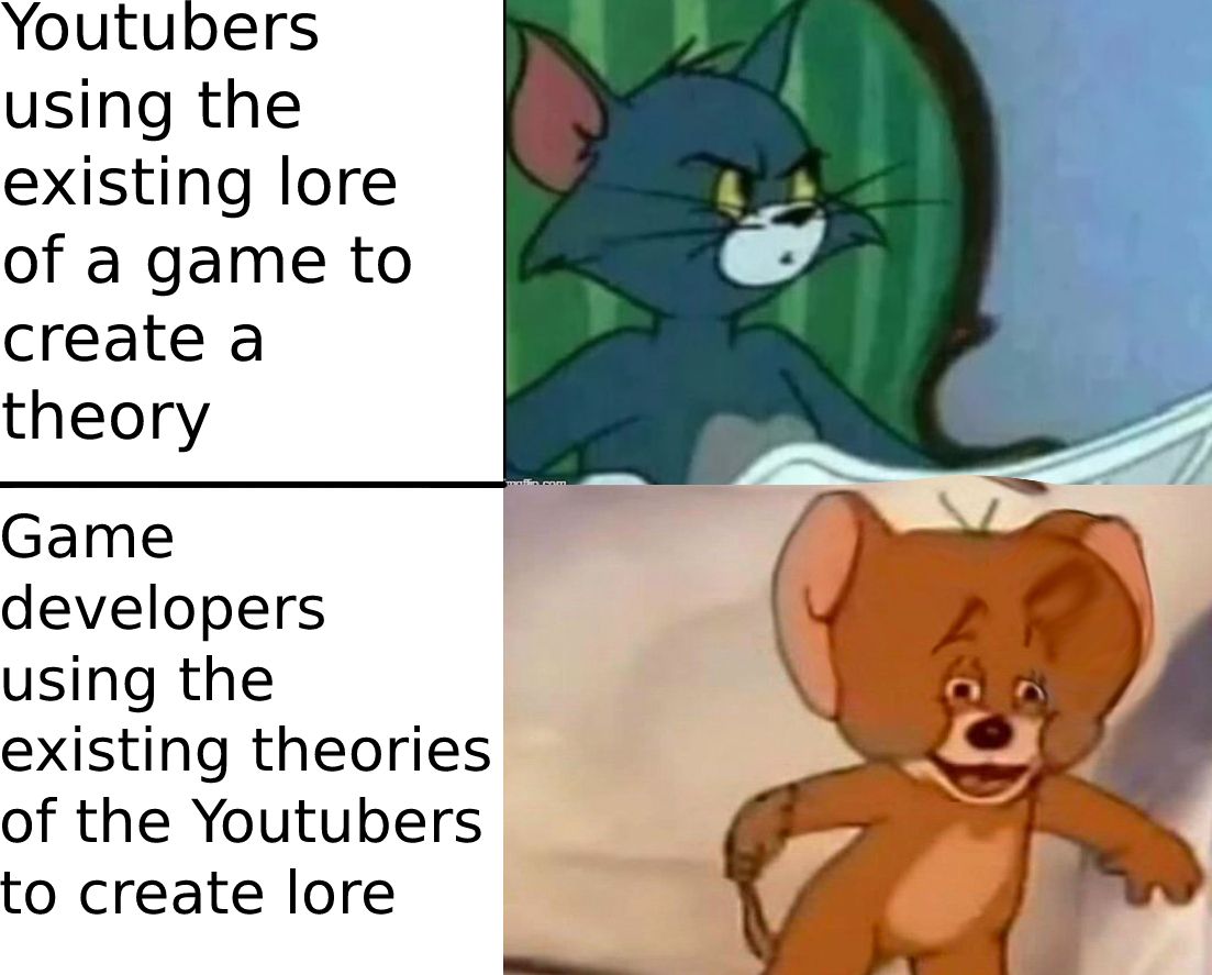 That's a big brain play | Scrolller