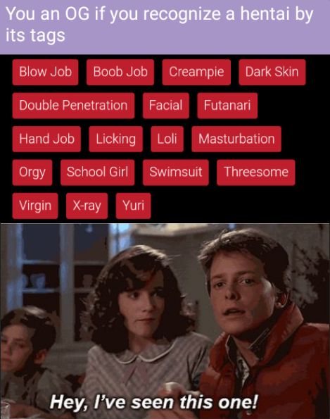 That's a classic for sure | Scrolller