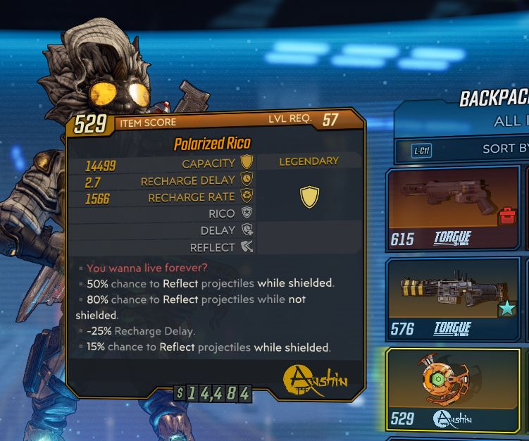 That's a lot of reflect... | Scrolller