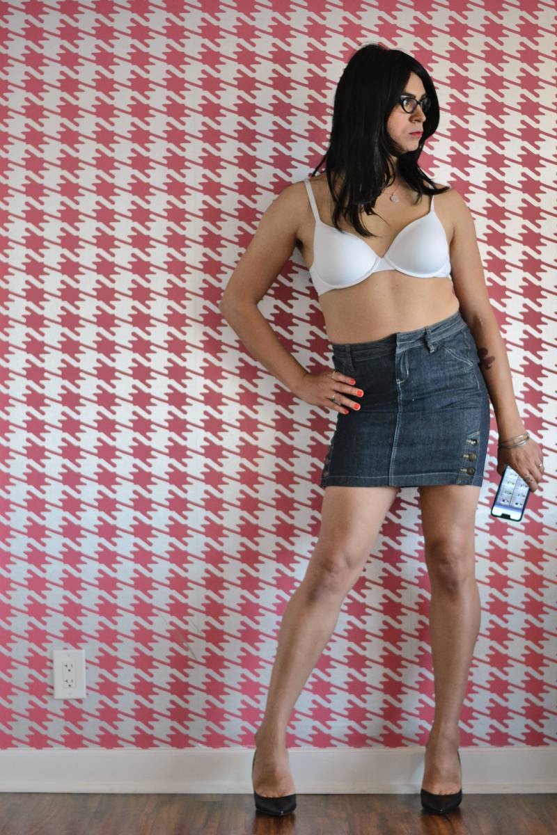 That's a nice wall you've got there | Scrolller