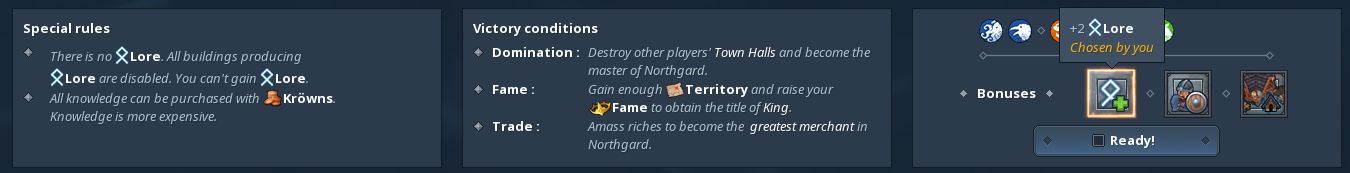 That's a quality conquest bonus | Scrolller