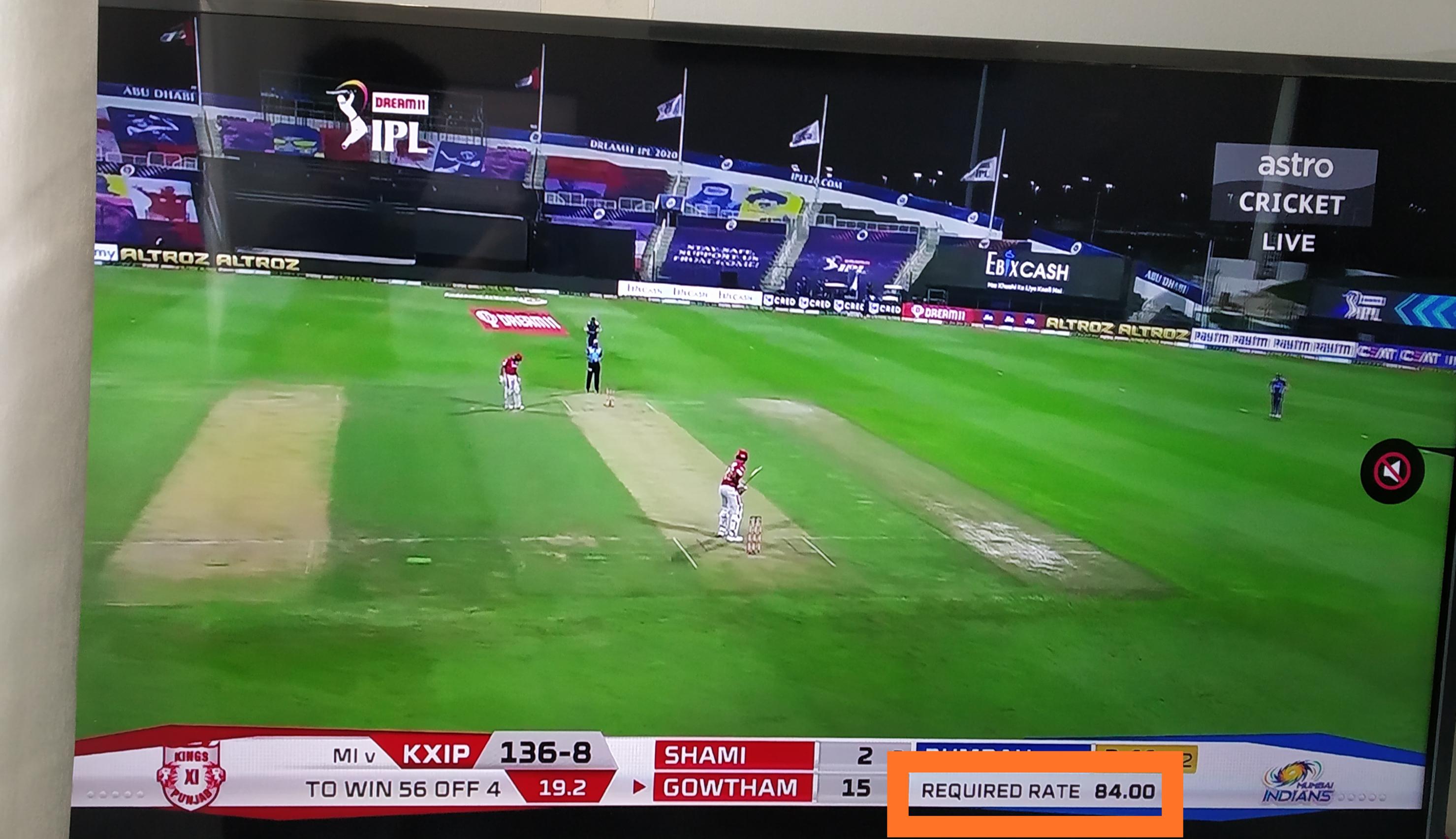 That's a tough ask | Scrolller