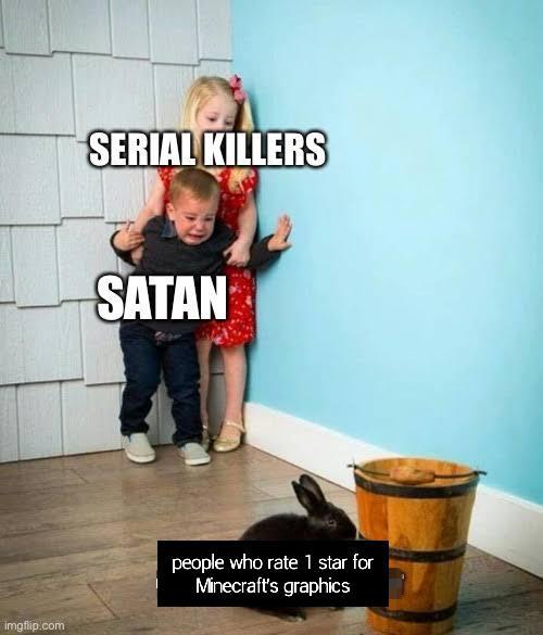 Thats Evil Scrolller