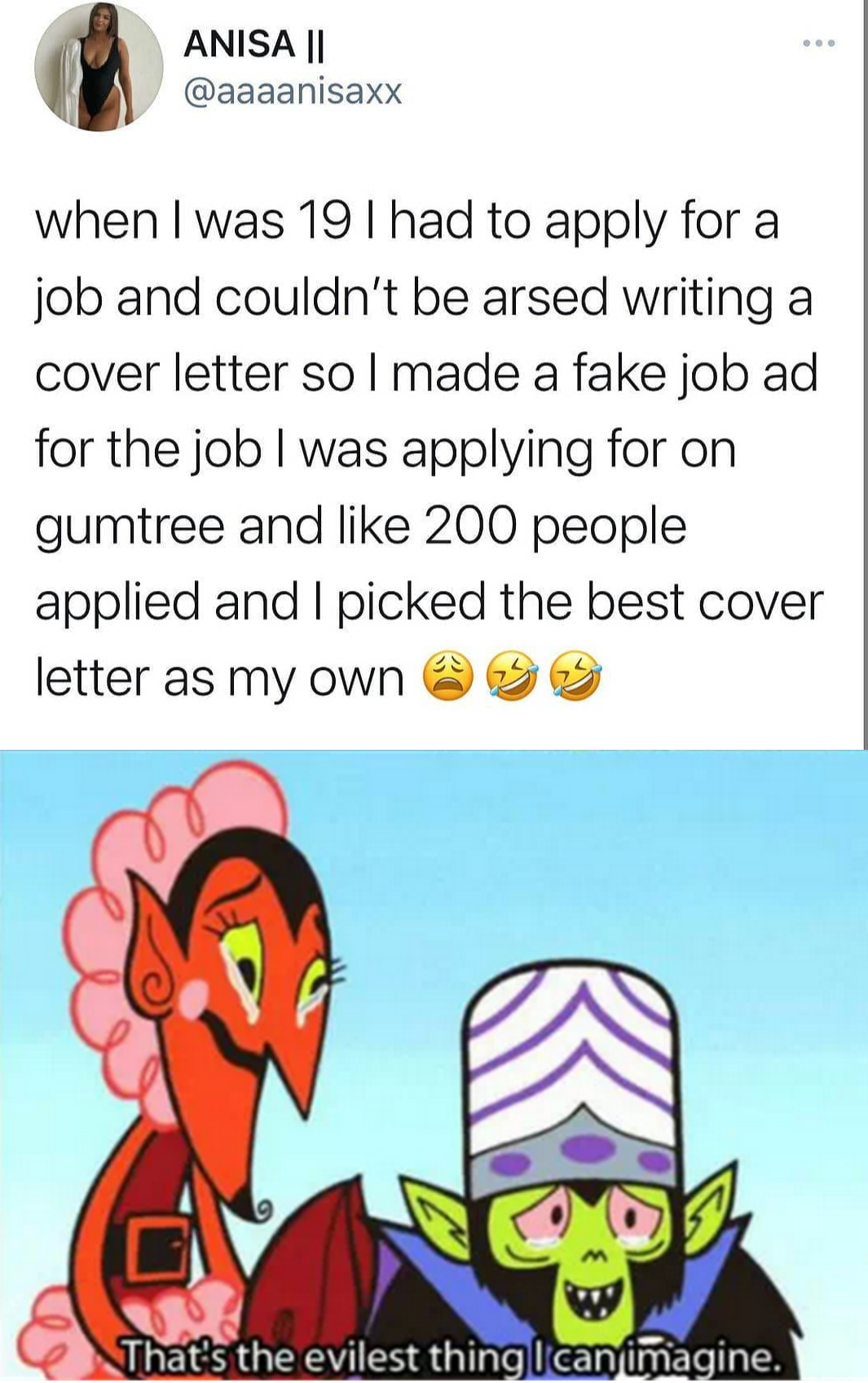 That s Horrible Scrolller that-s-horrible-scrolller