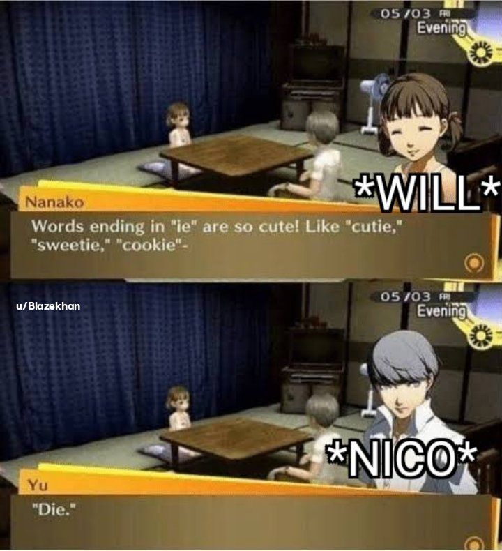 That's how it be. | Scrolller