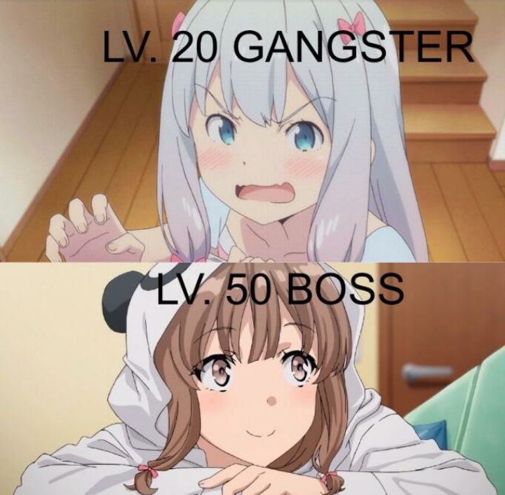 That's how Kaede works | Scrolller