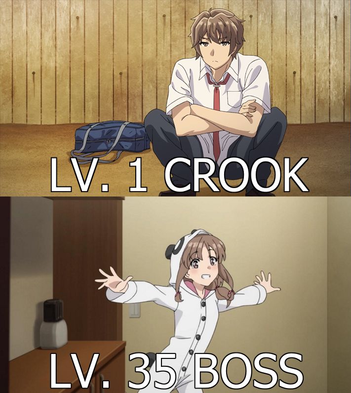 That's how mafia works | Scrolller