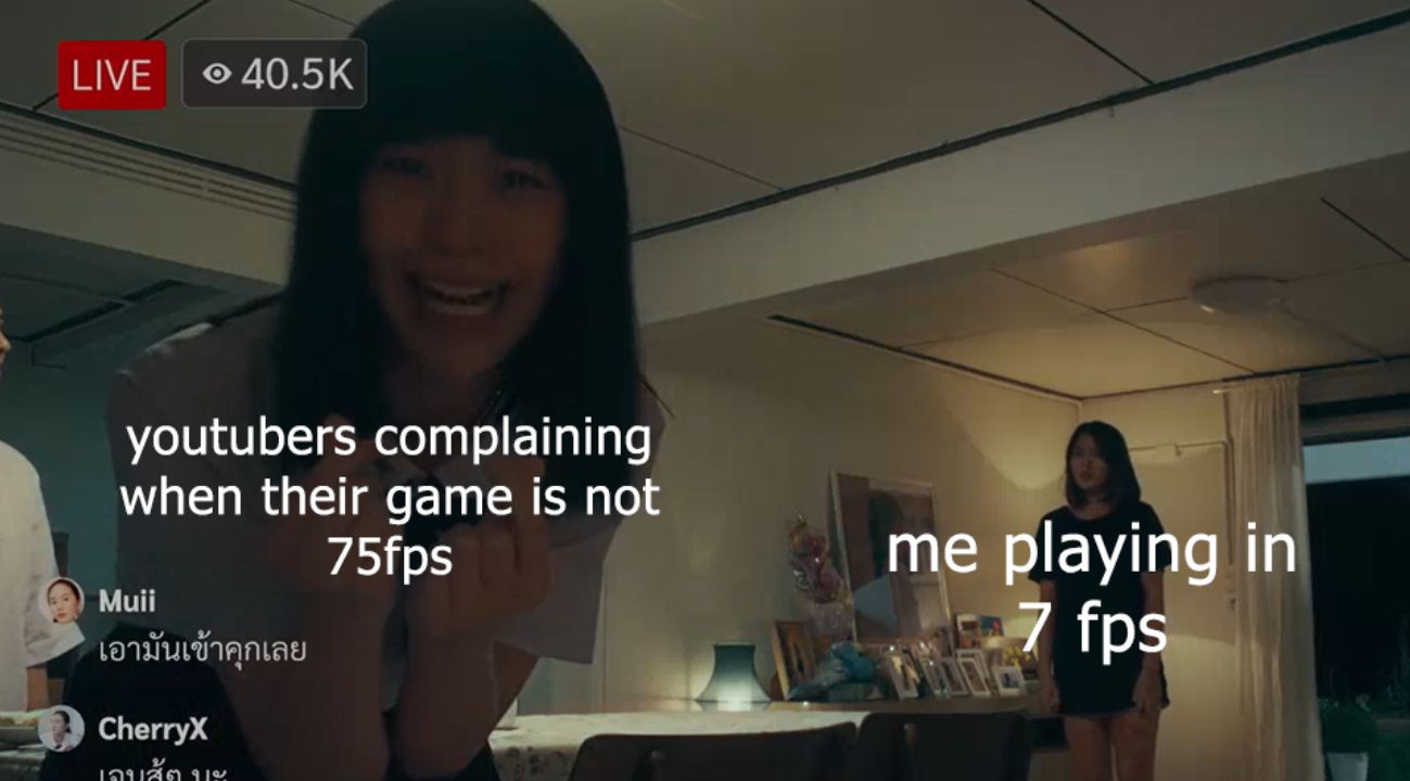 Thats not even a meme | Scrolller