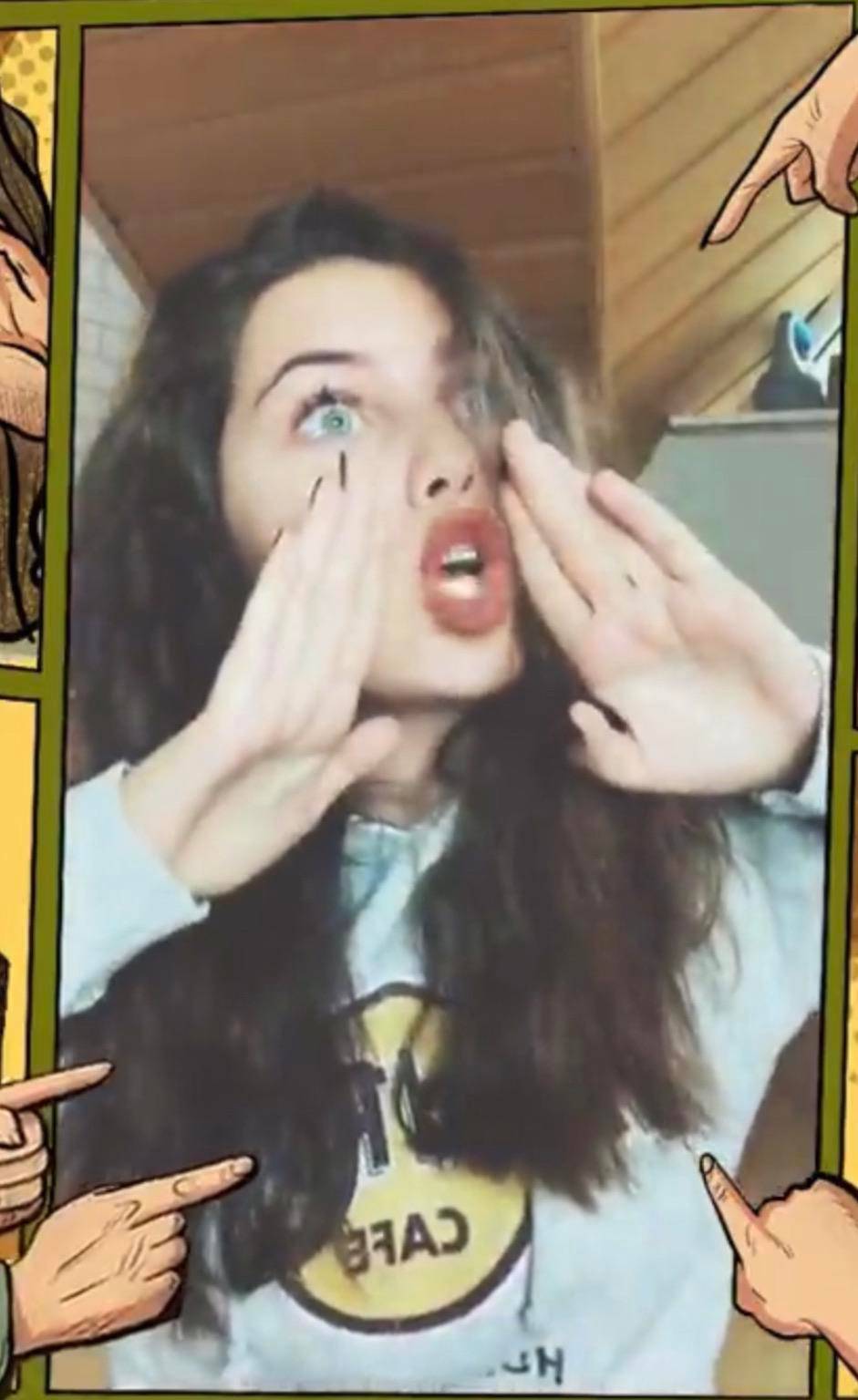 THATS NOT HOW YOU WHISTLE | Scrolller