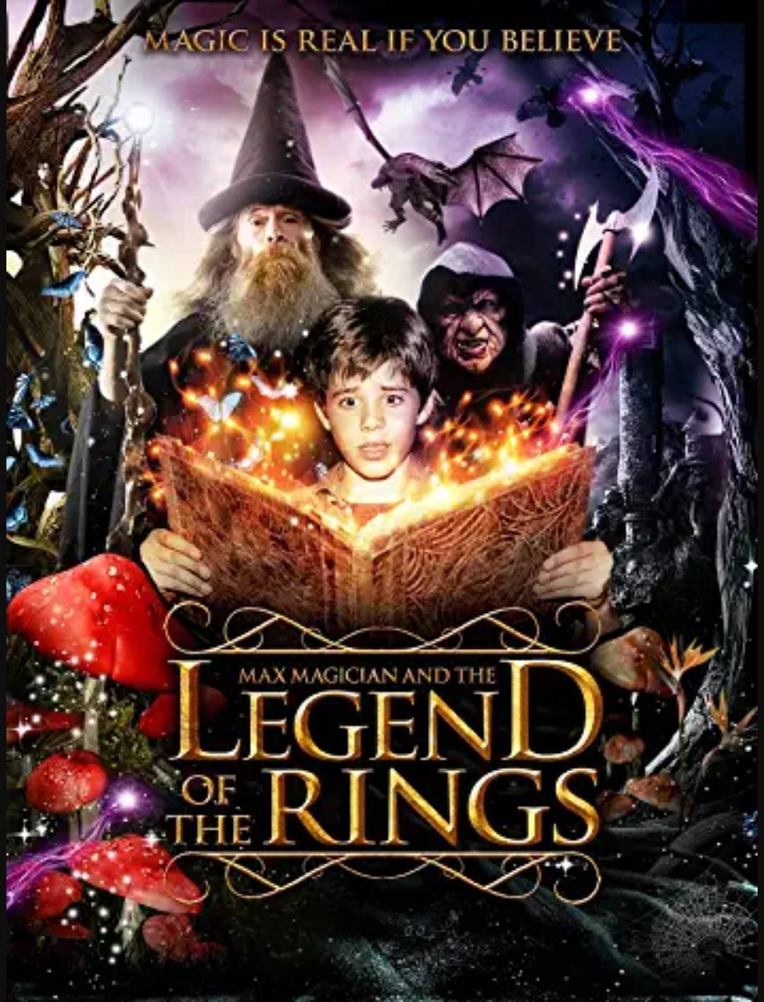 Thats Not Lord Of The Rings | Scrolller