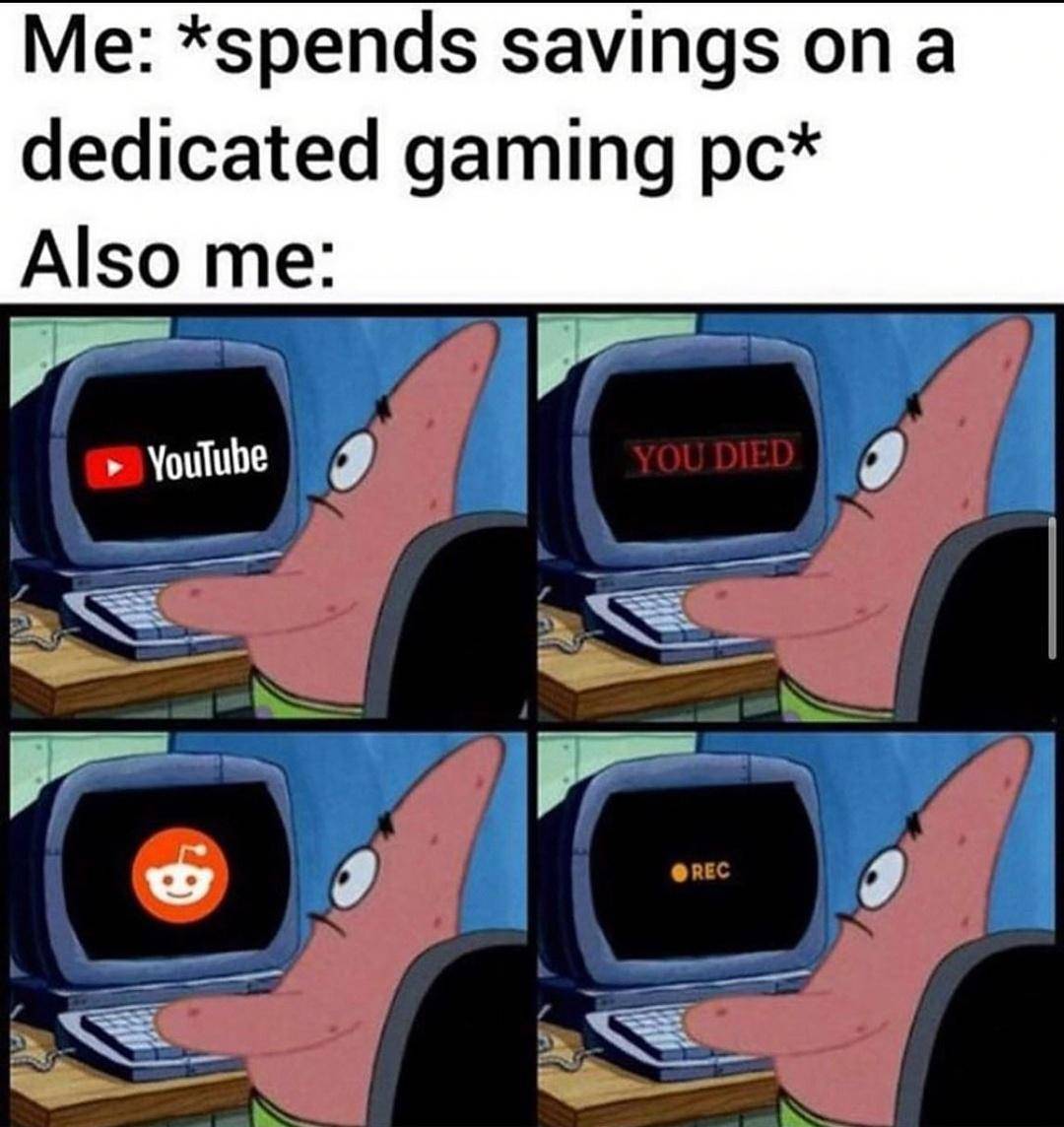 That's so true tho | Scrolller