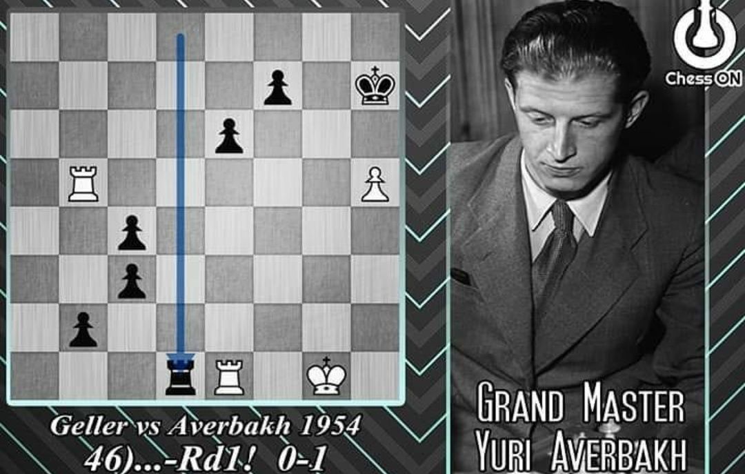 That's the beauty of chess! | Scrolller