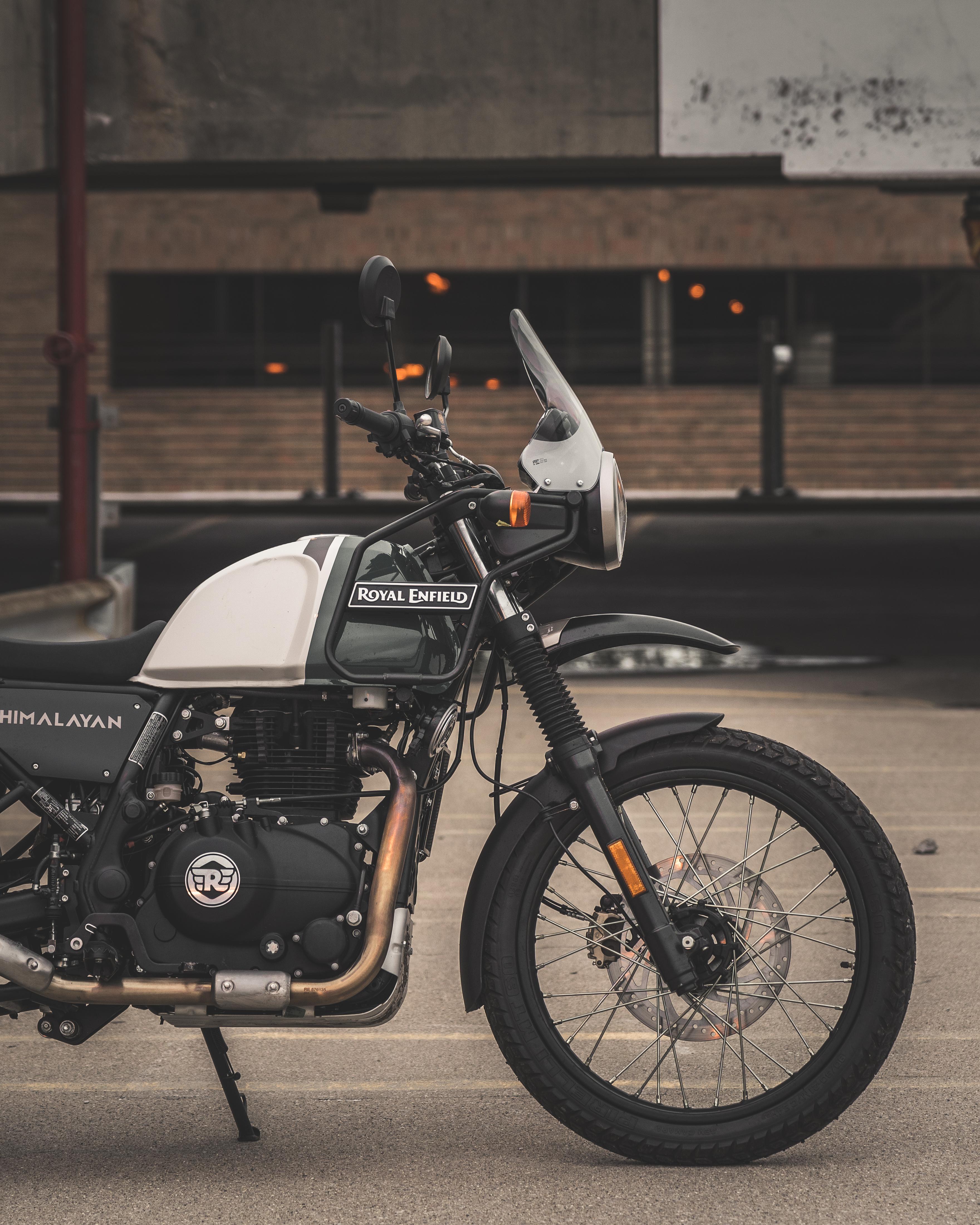 The 2021 Himalayan BS4 is nothing short of a wonderful motorcycle ...