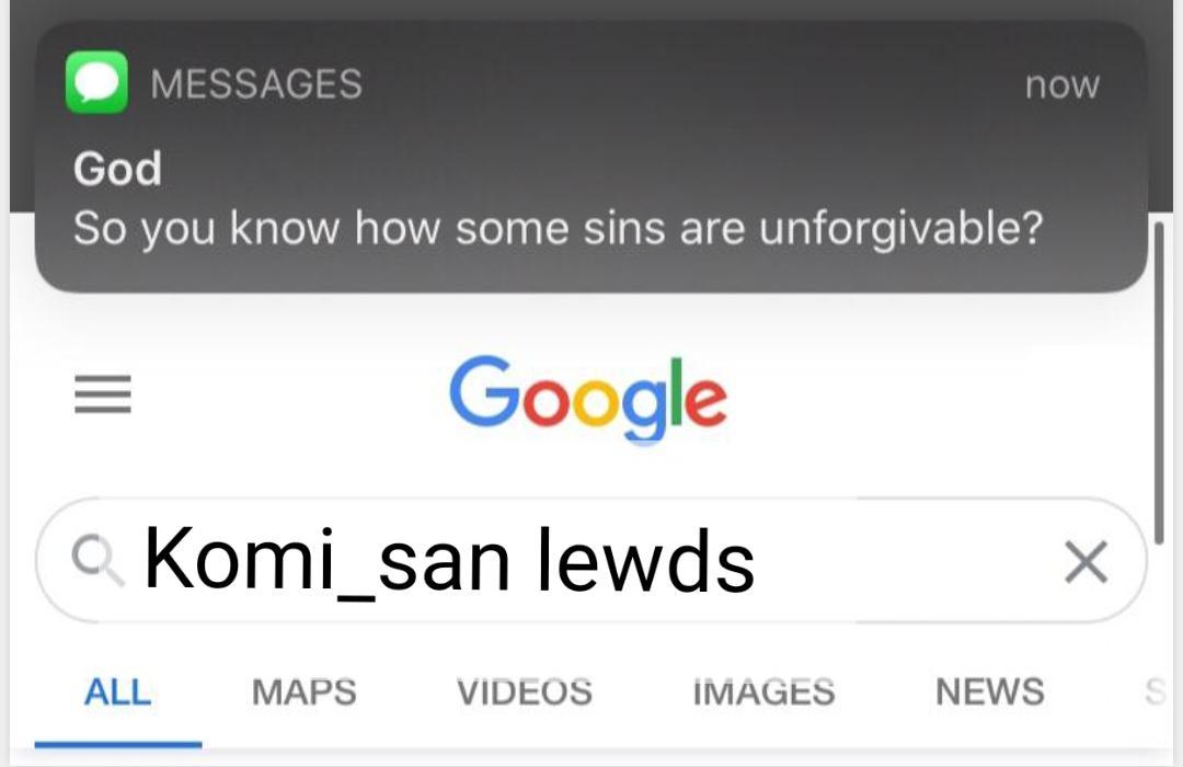 The 8th deadly sin | Scrolller