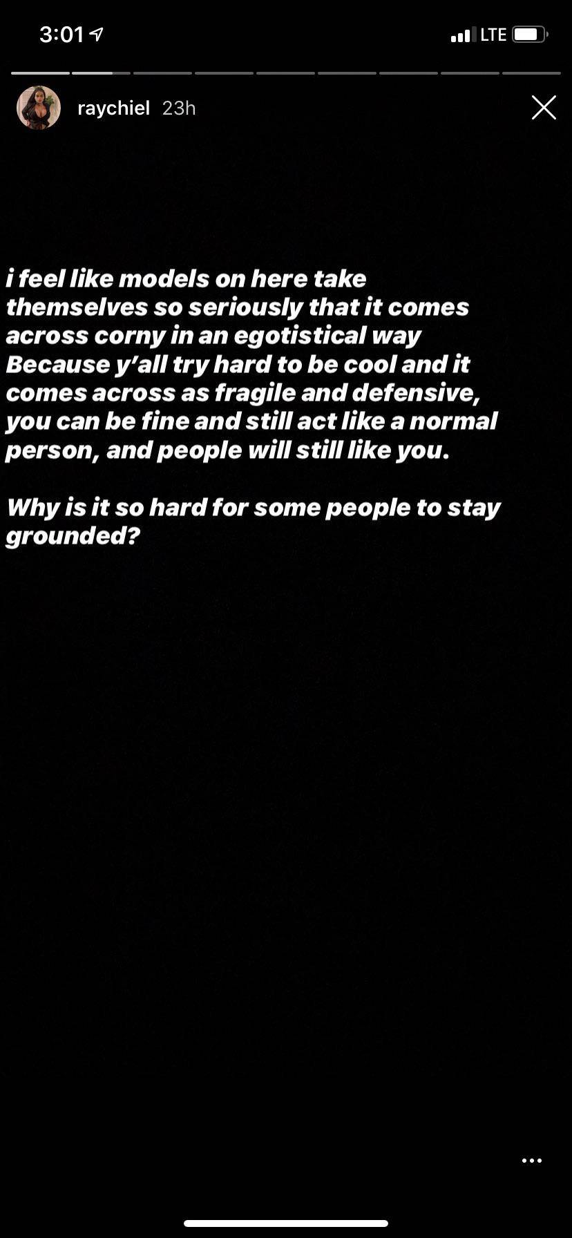 The absolute HYPOCRISY | Scrolller