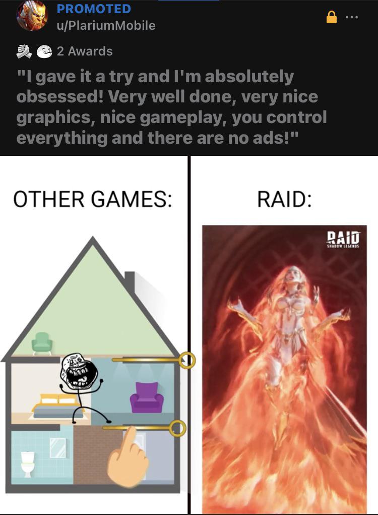 the ads have evolved | Scrolller