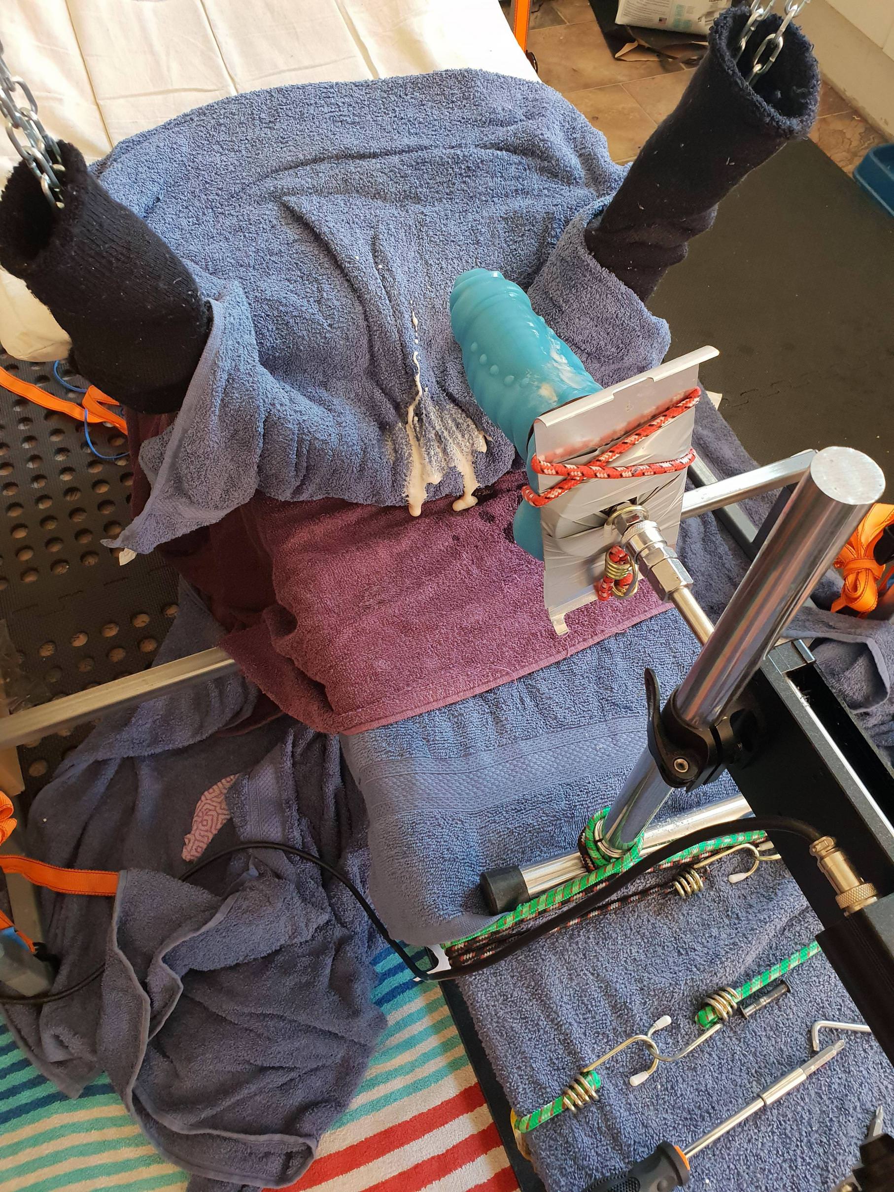 The aftermath of medium flint... | Scrolller