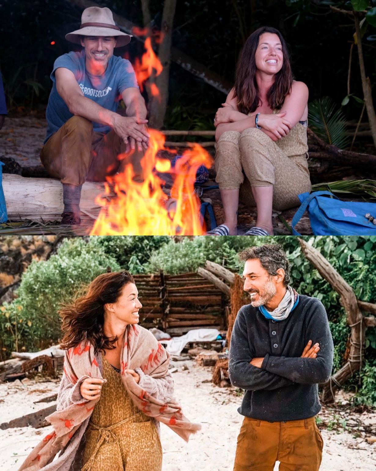 The alliance we deserved | Scrolller