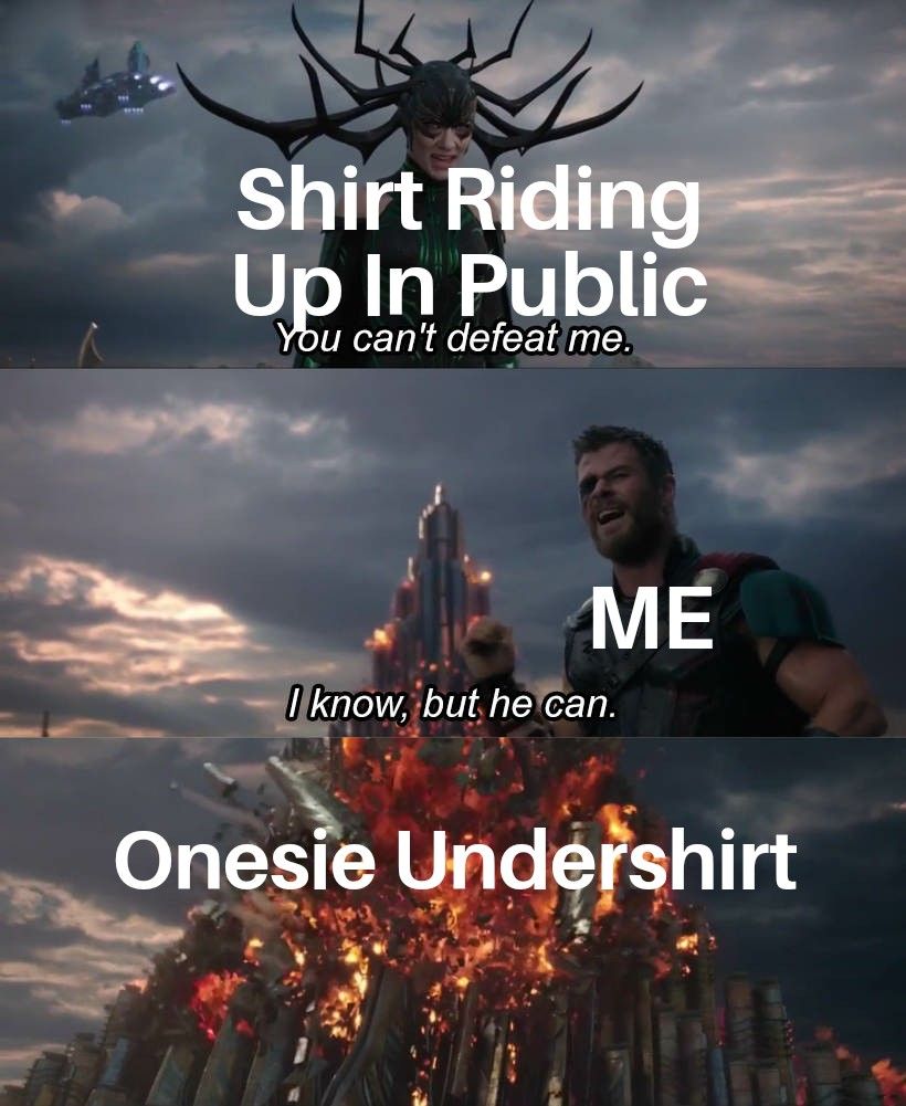 The Answer | Scrolller