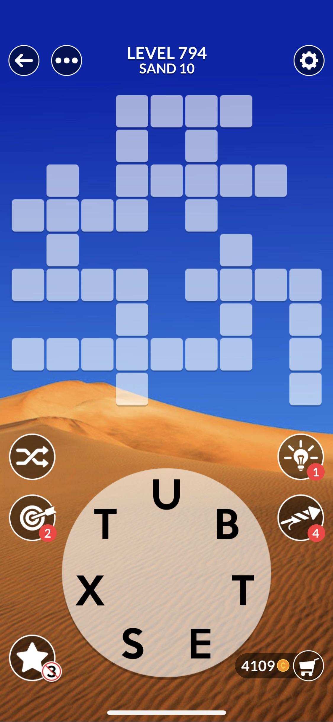 The answer is SUBTEXT and not what you’re actually thinking... | Scrolller