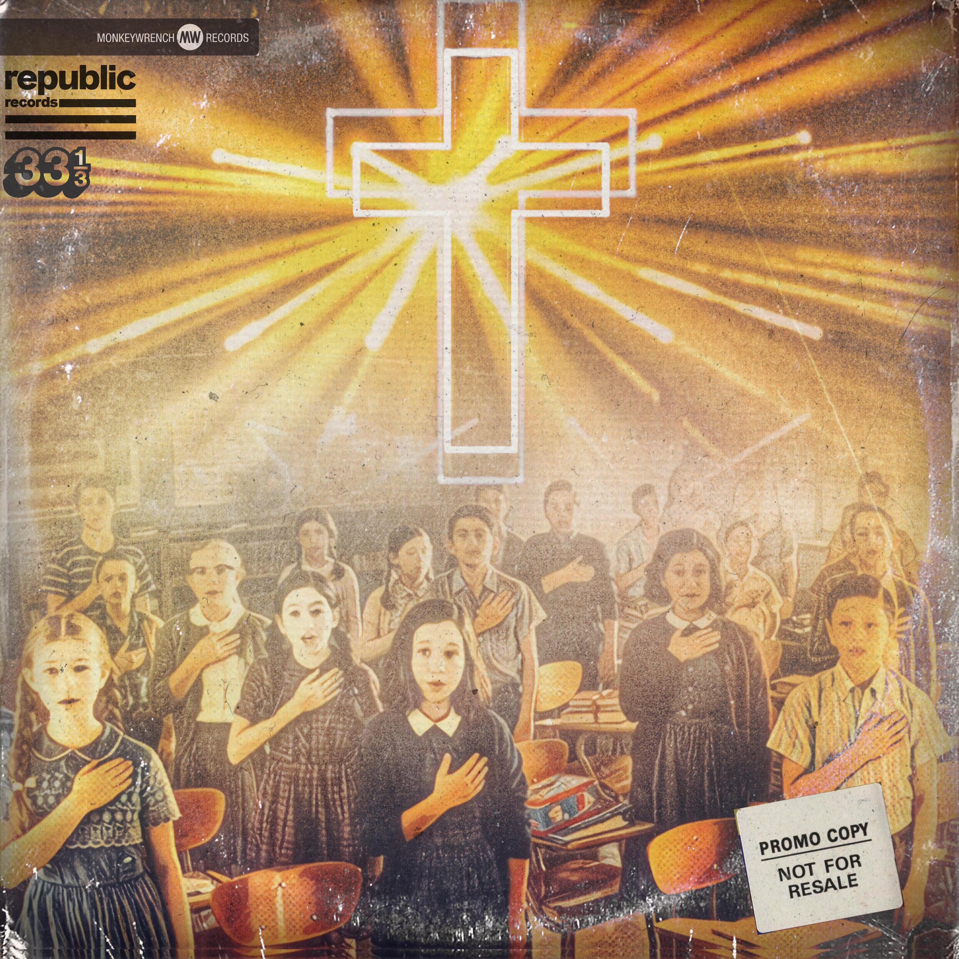 The Antagonists - Pledge of Obedience | Scrolller