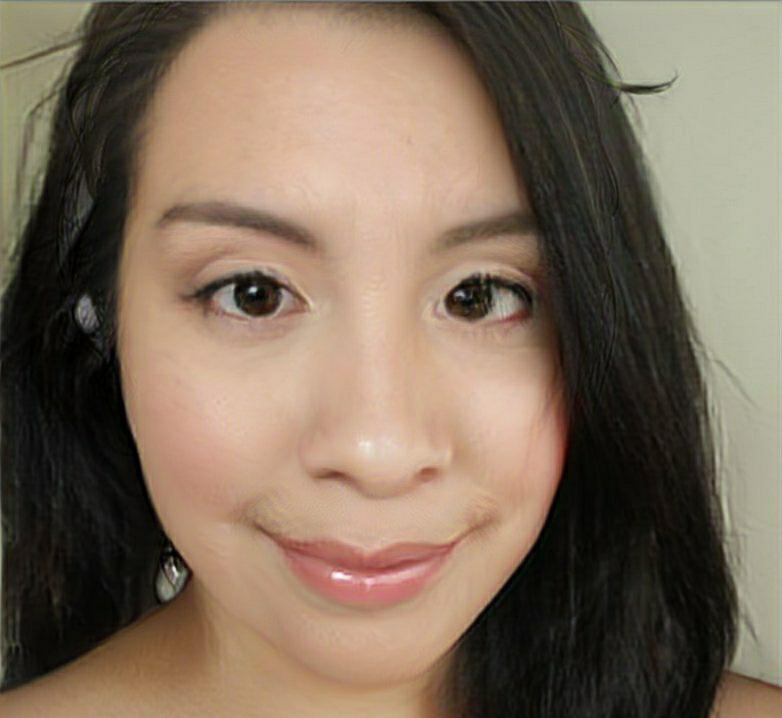 The app does wonders for ny motivation to keep taking E. Hope she becomes real someday | Scrolller