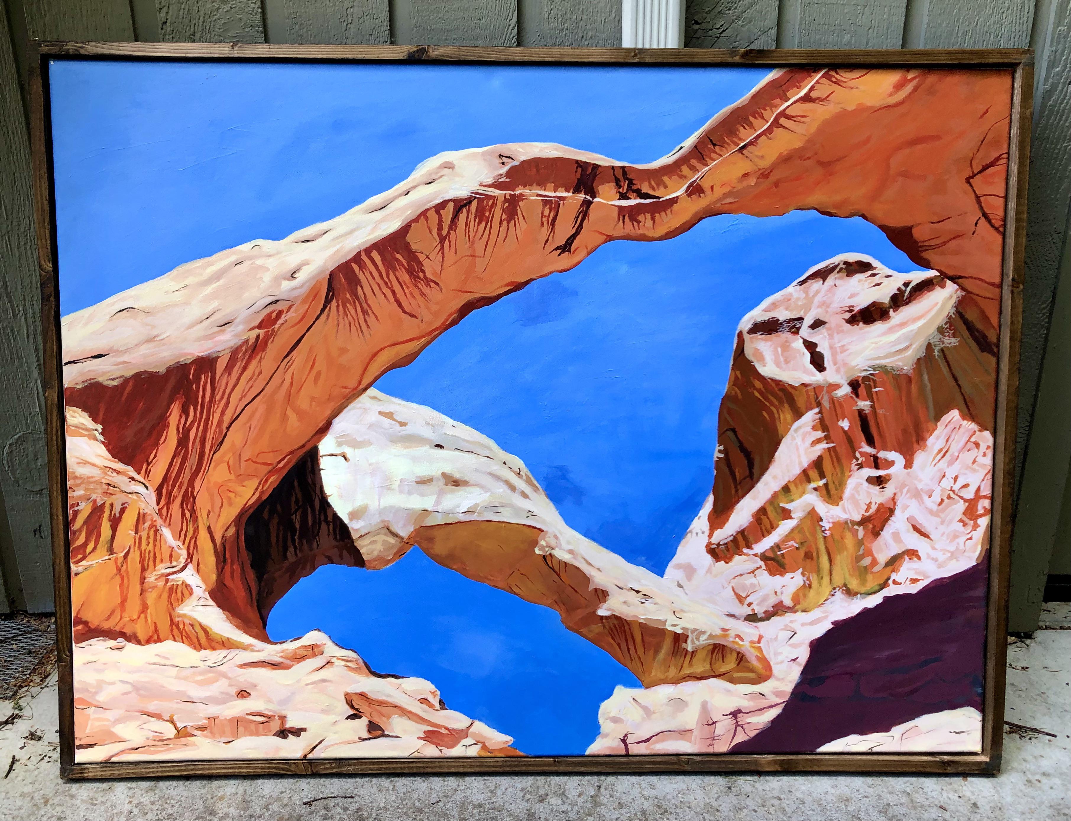 The Arches at Moab, Utah | Scrolller