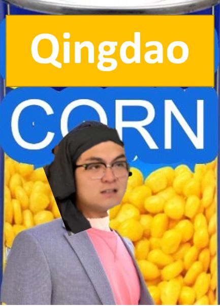 The Asian bootleg brands keep coming... | Scrolller