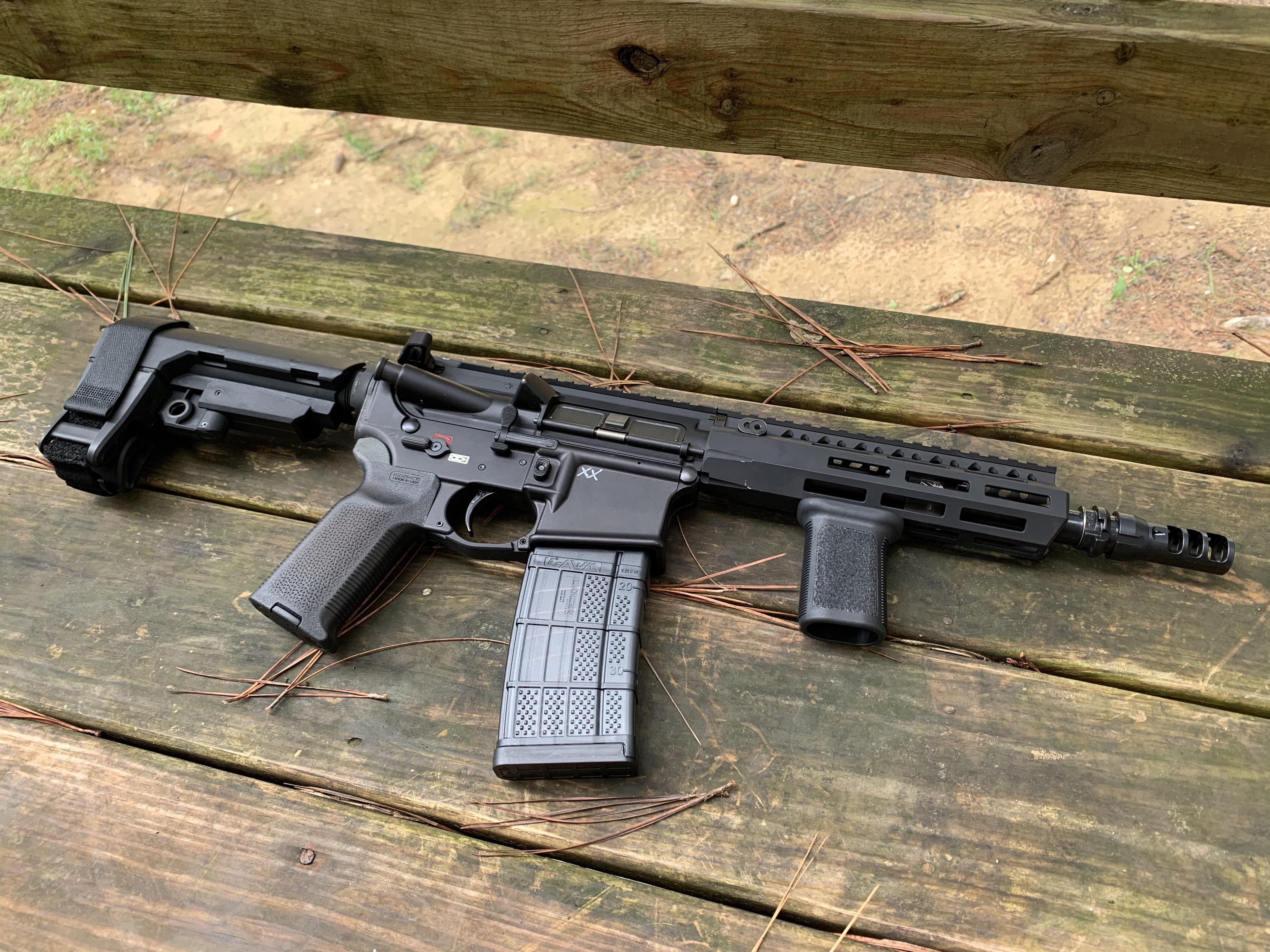 The ATF disliked that | Scrolller