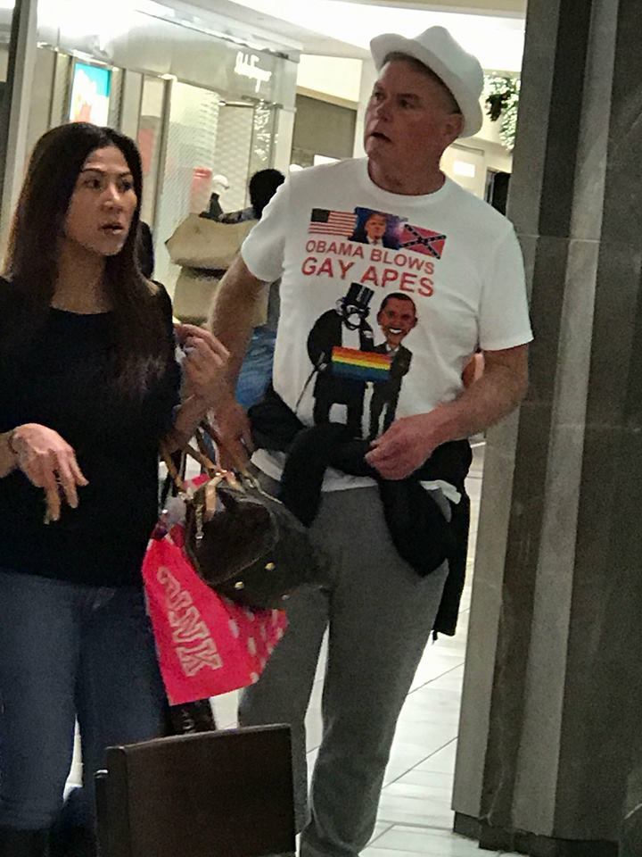 The average WMAF boomer couple | Scrolller
