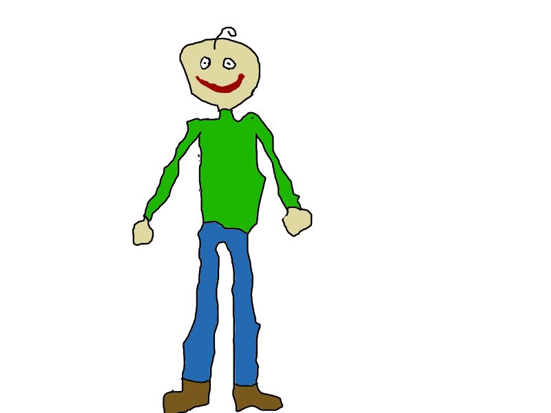 the bald menace himself | Scrolller