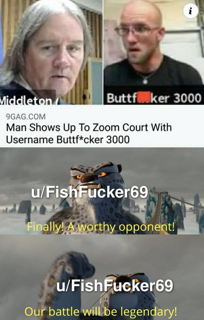 The Battle of the Legends | Scrolller