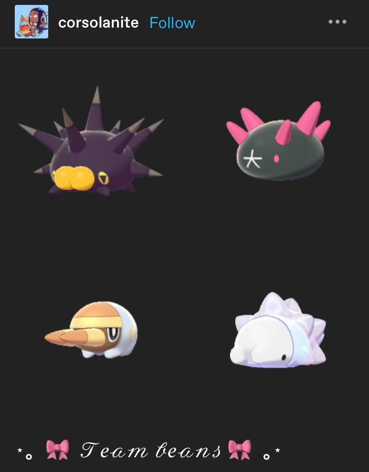 The Bean Bag | Scrolller