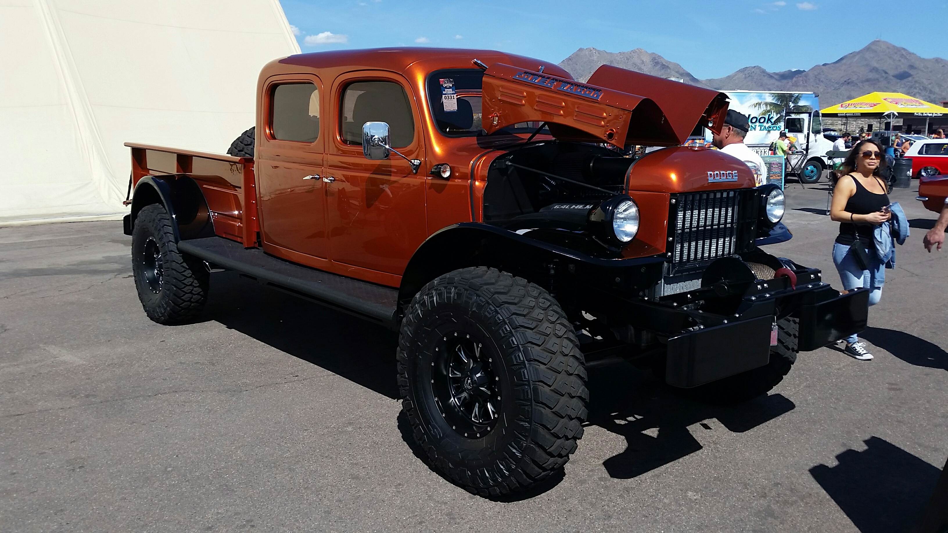 The Beast | Scrolller