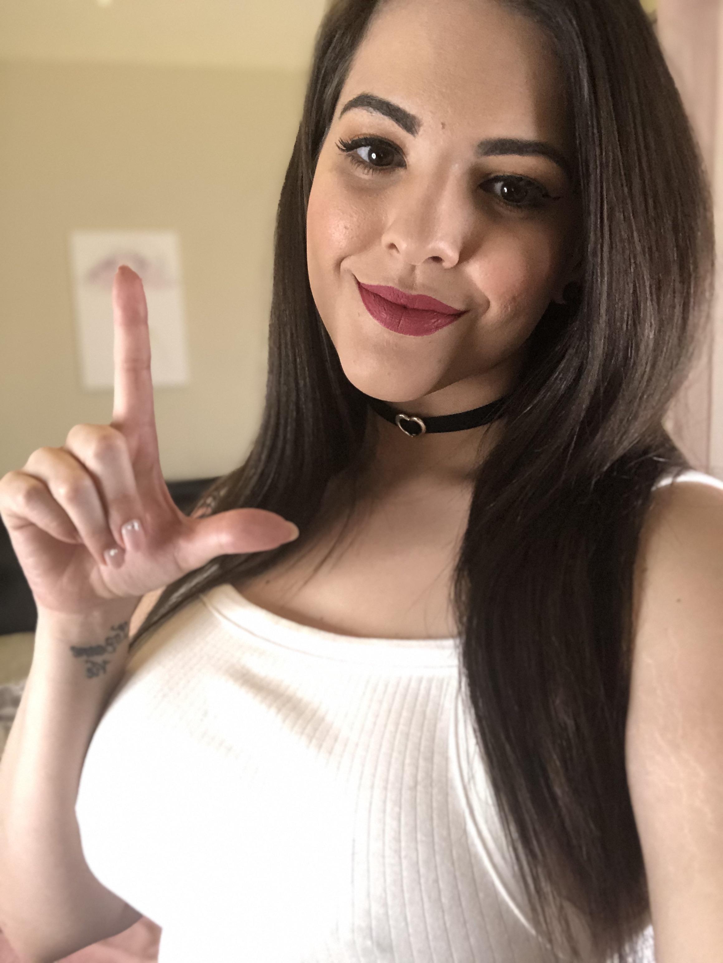 The beautiful Goddess Chloe! | Scrolller