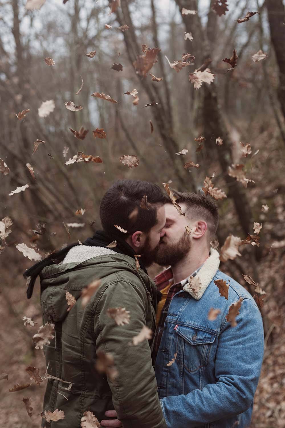 The Beauty Of Fall | Scrolller