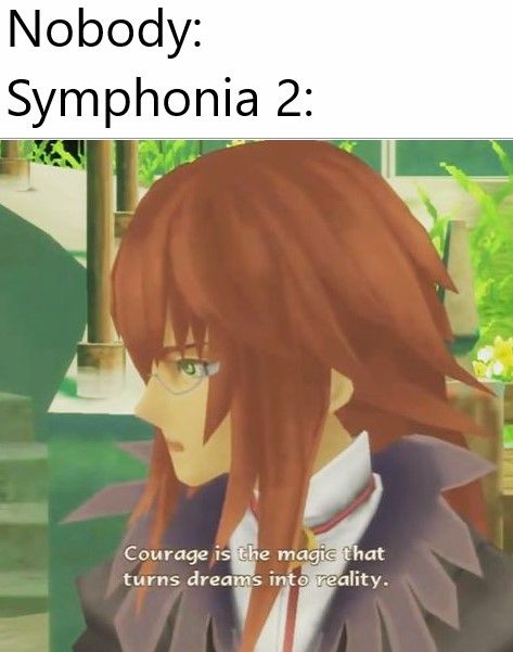 The beginning of DOTNW makes me cringe sometimes | Scrolller