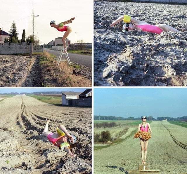 The Belarusian olympiad | Scrolller