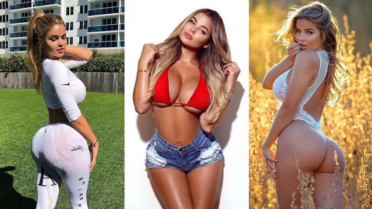 The BEST Anastasiya Kvitko Fap Tribute. Check it out: https://youtu.be/Elc2h76nCBU (Lebanese Fap ...