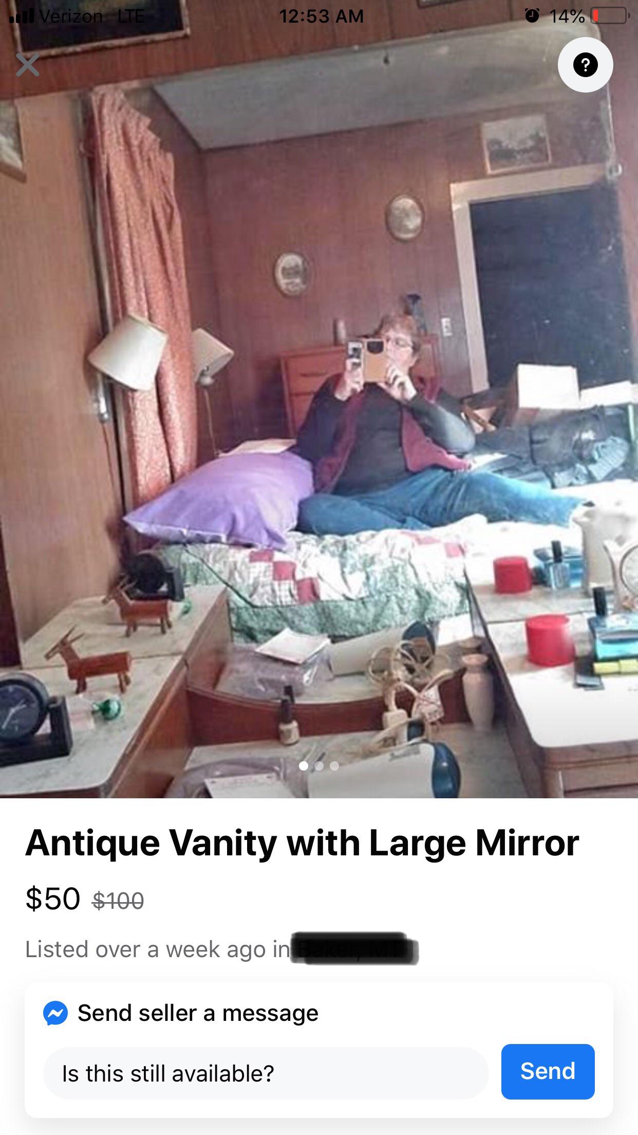 The best angle | Scrolller