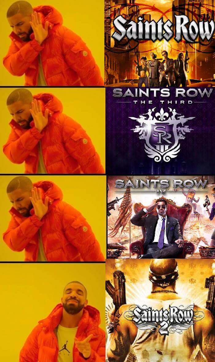 The best game | Scrolller