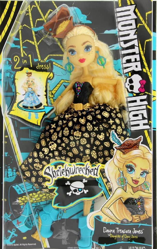 The best girl from the Shipwrecked line. | Scrolller