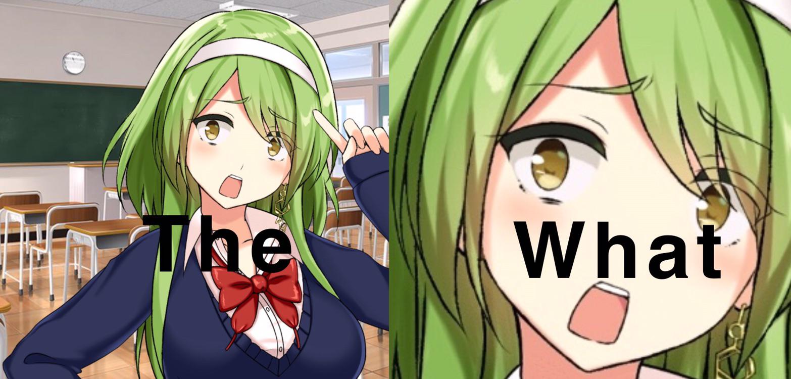 The best meme template in existence | Scrolller