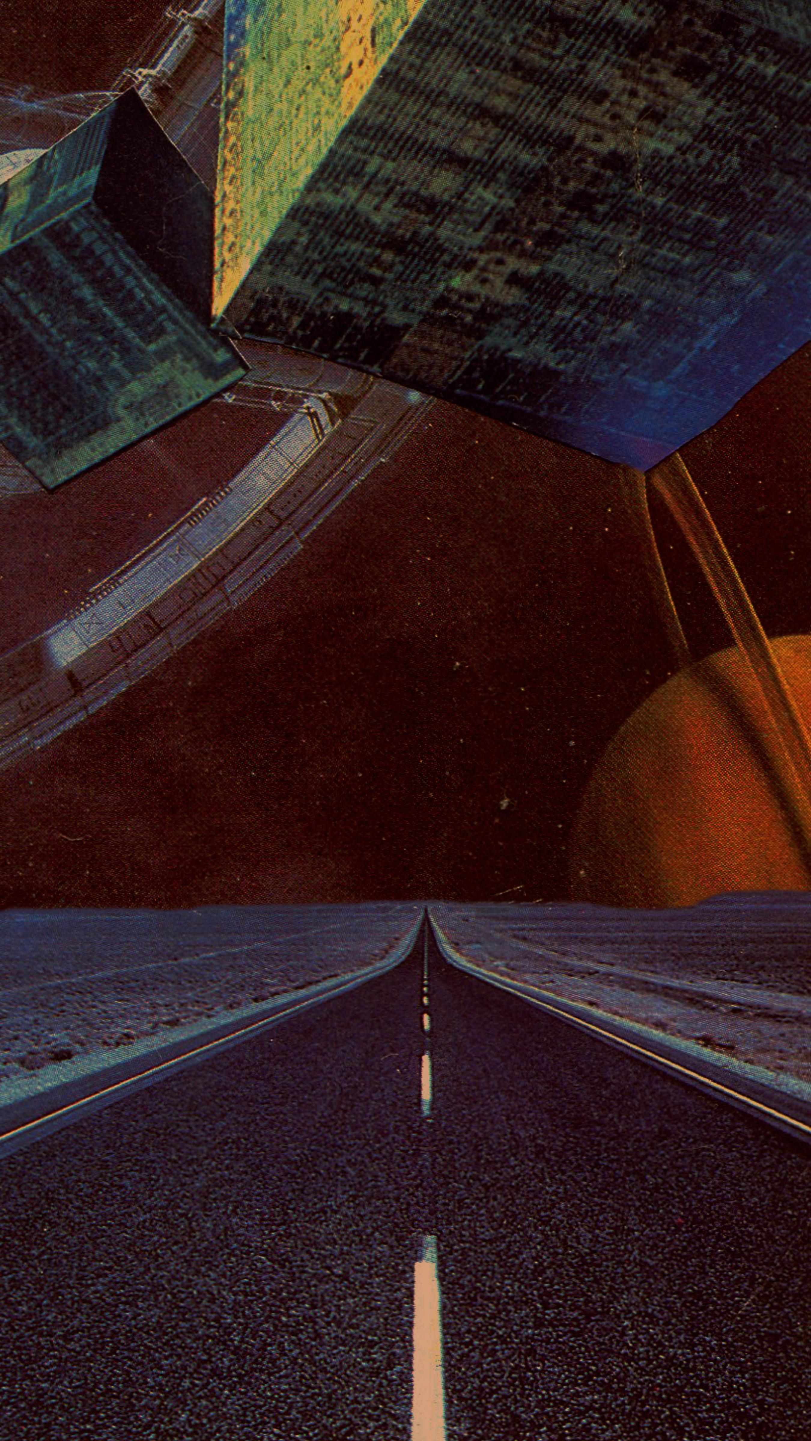 The Best of Both Worlds /// [ANALOG] | Scrolller