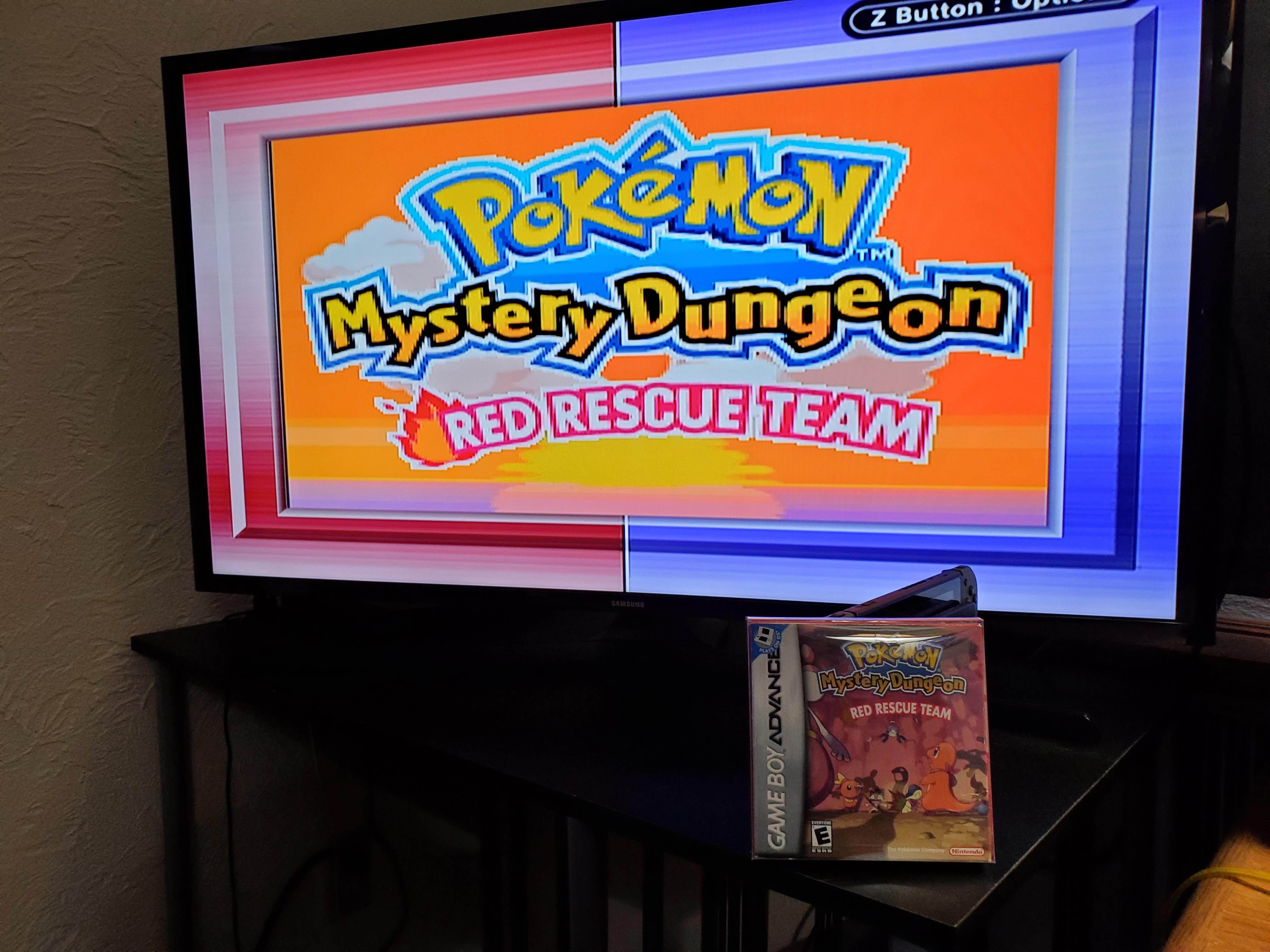 The best pokemon spin-off series! | Scrolller